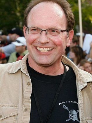 Ted Elliott - SensaCine.com