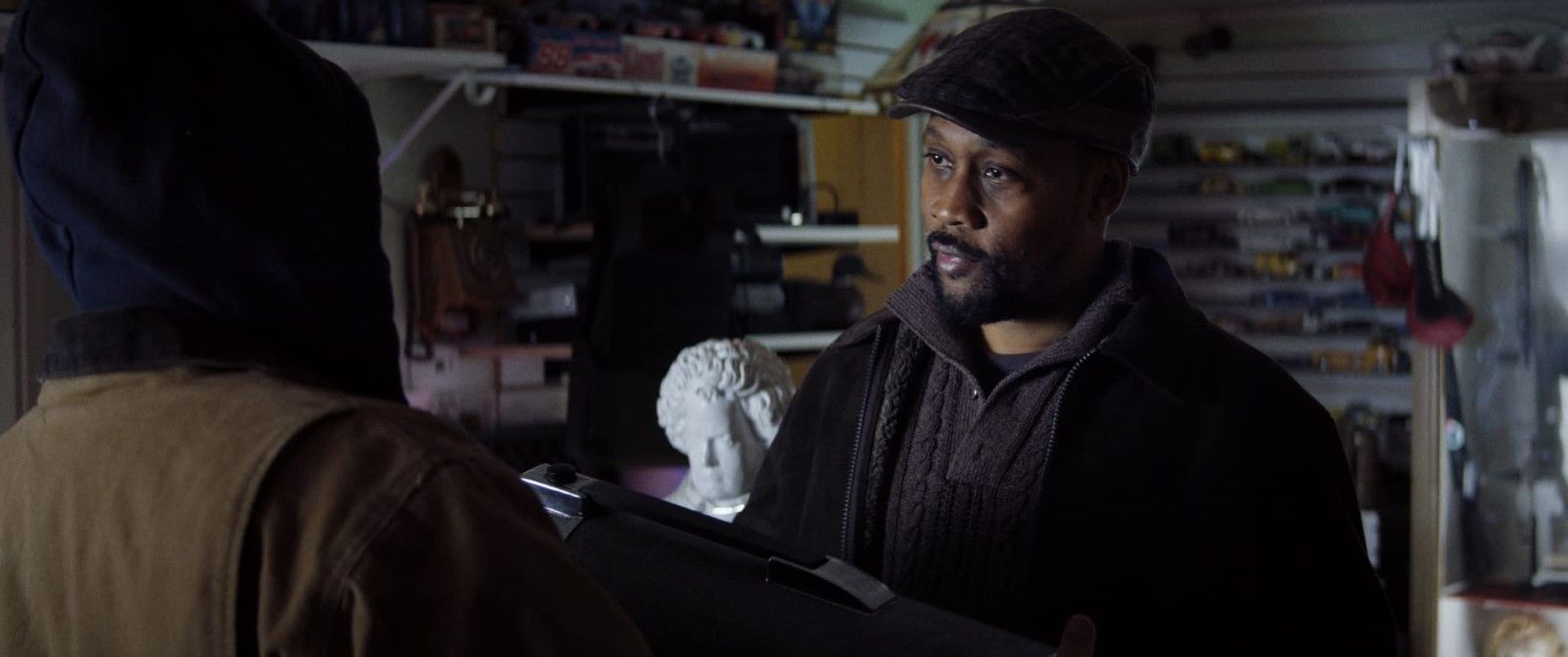 Foto de la película Clean - Foto 8 por un total de 15 - SensaCine.com