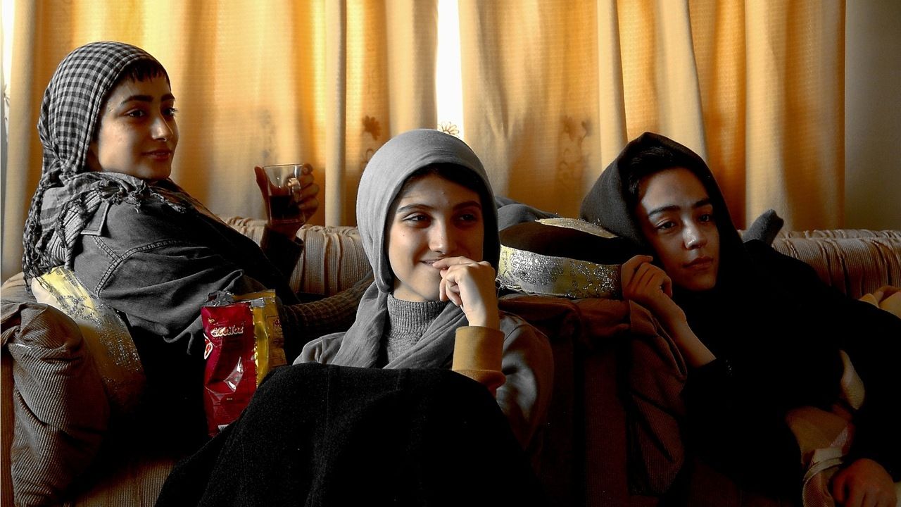 Foto de la película Seh o Nim - Foto 4 por un total de 4 - SensaCine.com