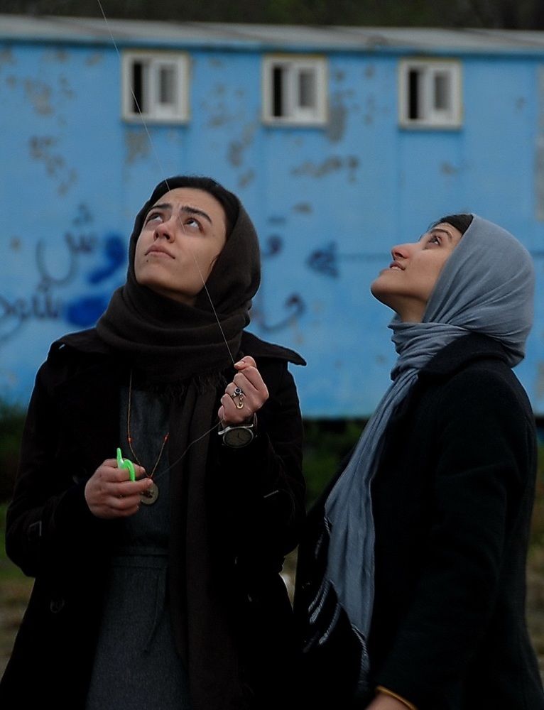 Foto de la película Seh o Nim - Foto 2 por un total de 4 - SensaCine.com