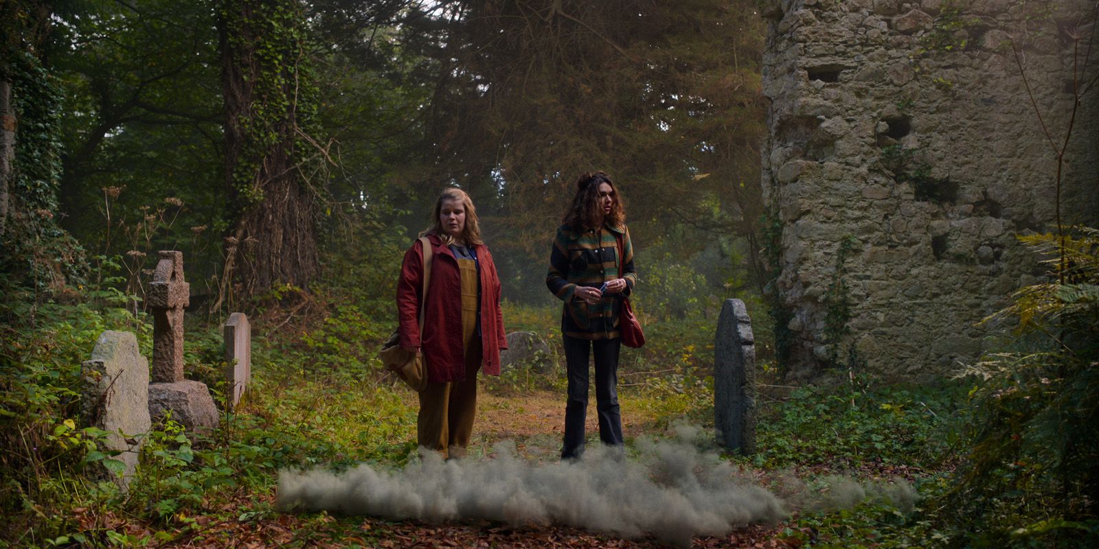 Foto de Eliot Salt - Foto Eliot Salt, Paulina Chavez - SensaCine.com