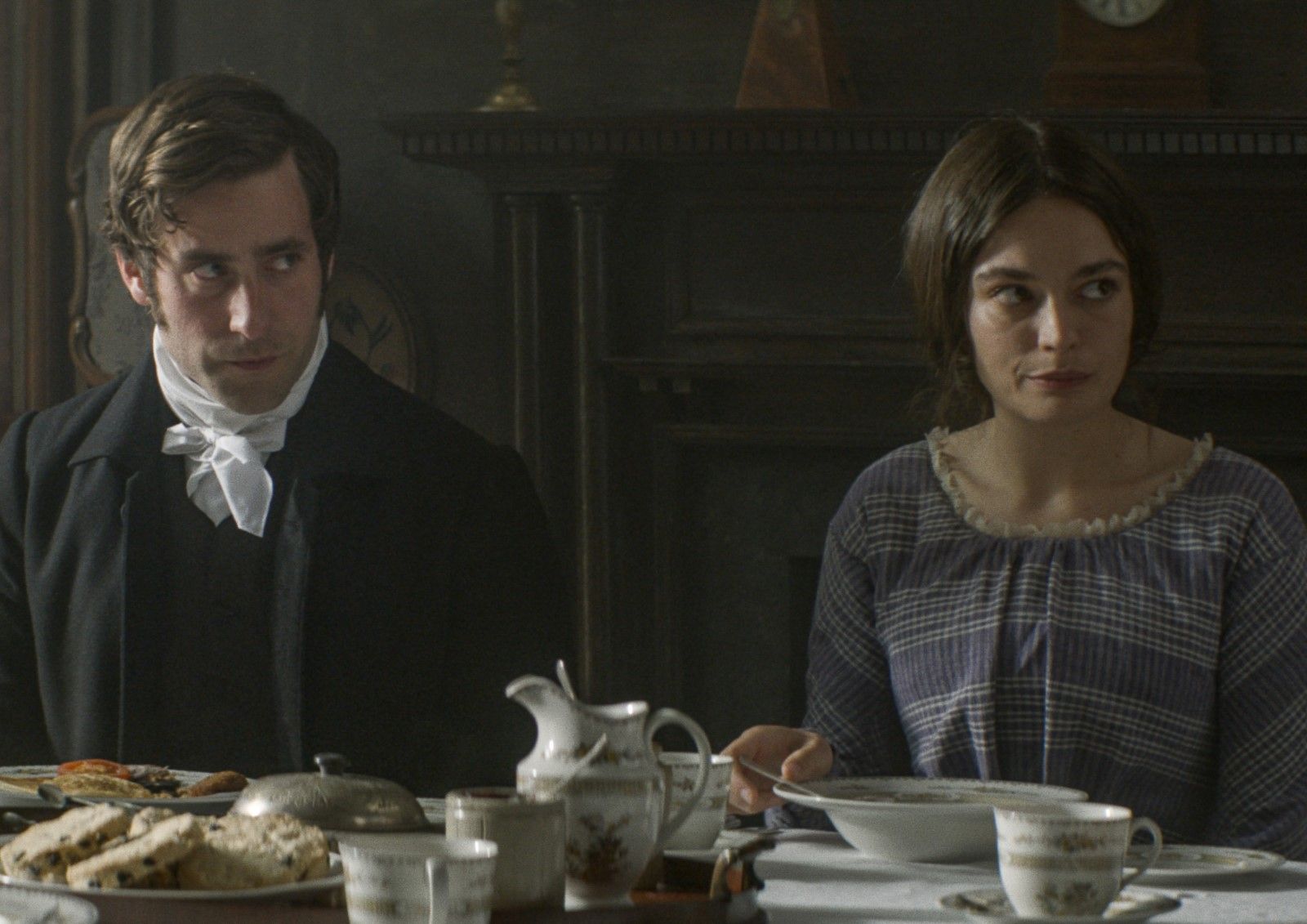 Foto de la película Emily - Foto 21 por un total de 25 - SensaCine.com