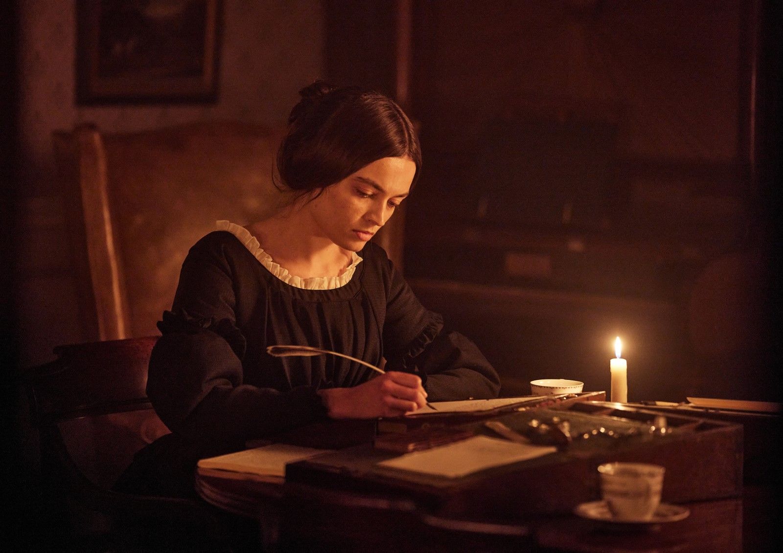 Foto de la película Emily - Foto 18 por un total de 25 - SensaCine.com