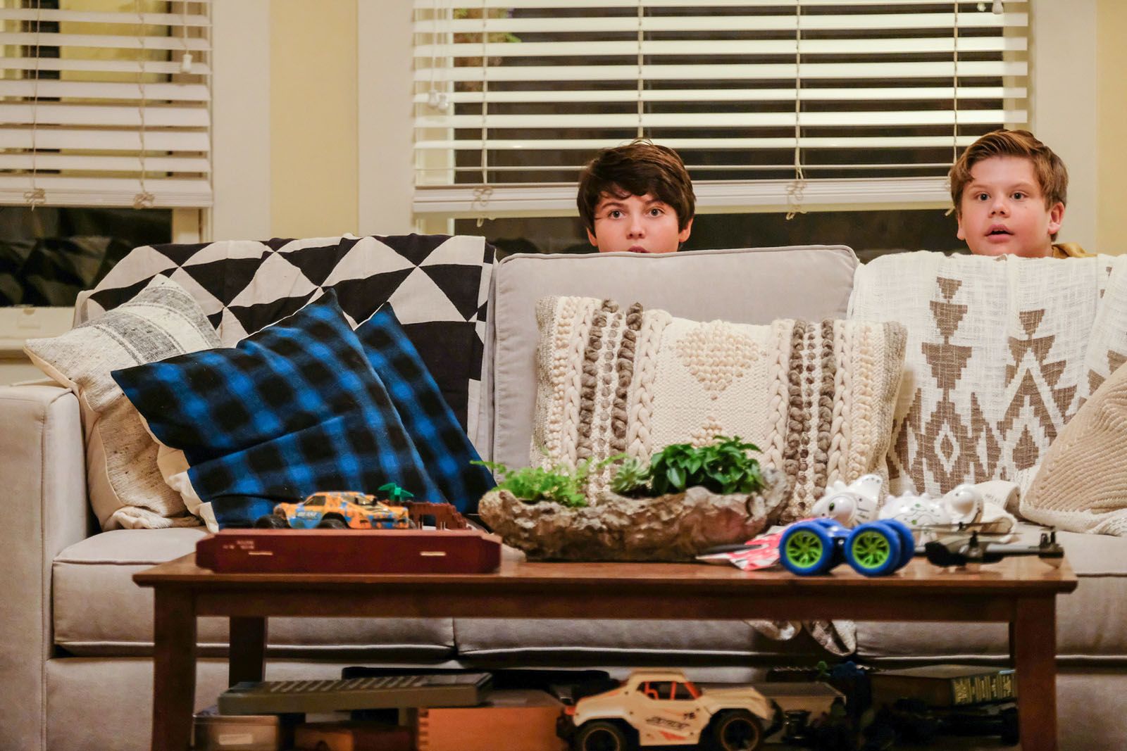 Foto de Brady Noon - Foto Brady Noon - Foto 12 de 49 - SensaCine.com