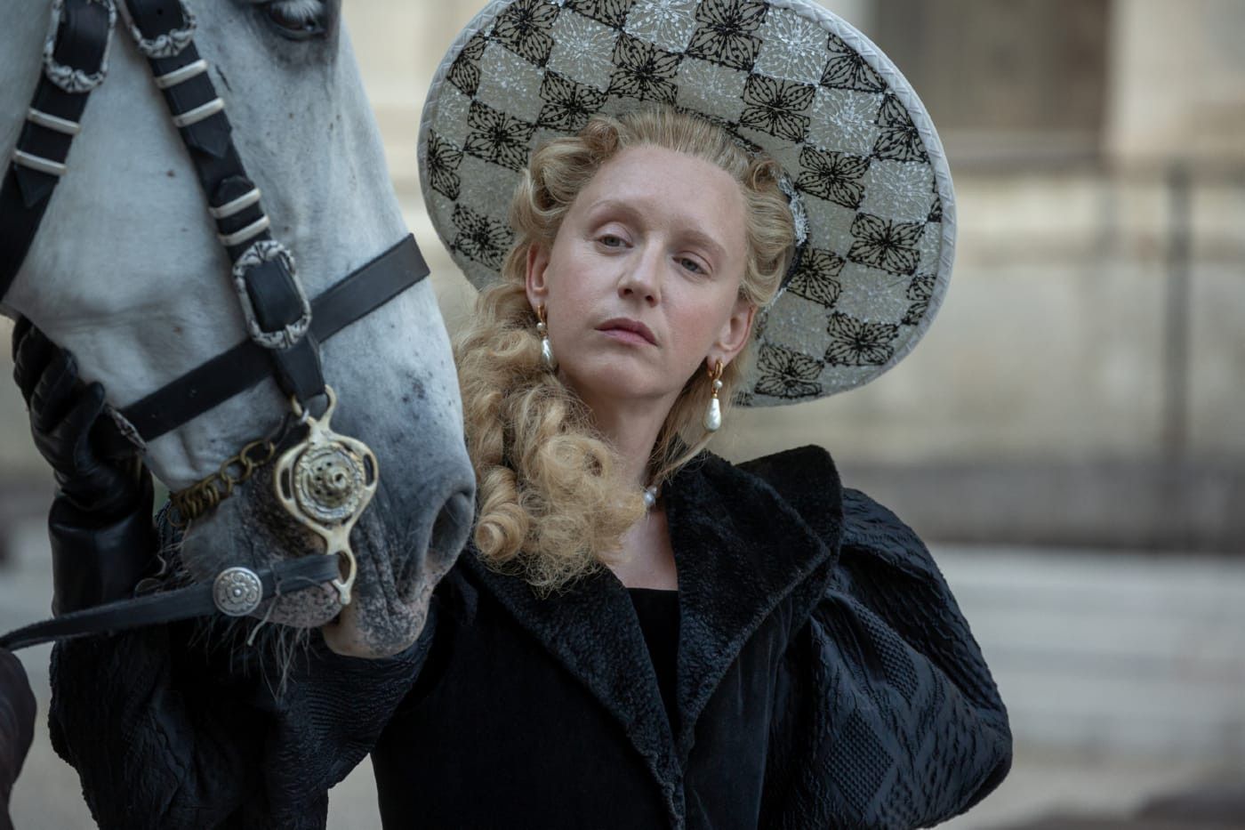 La reina serpiente : La reina serpiente : Foto Ludivine Sagnier - Foto ...