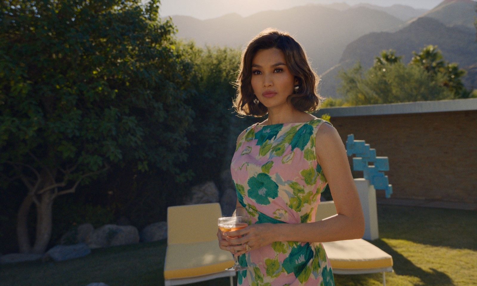 Foto de la película No te preocupes querida - Foto 13 por un total de 35 - SensaCine.com