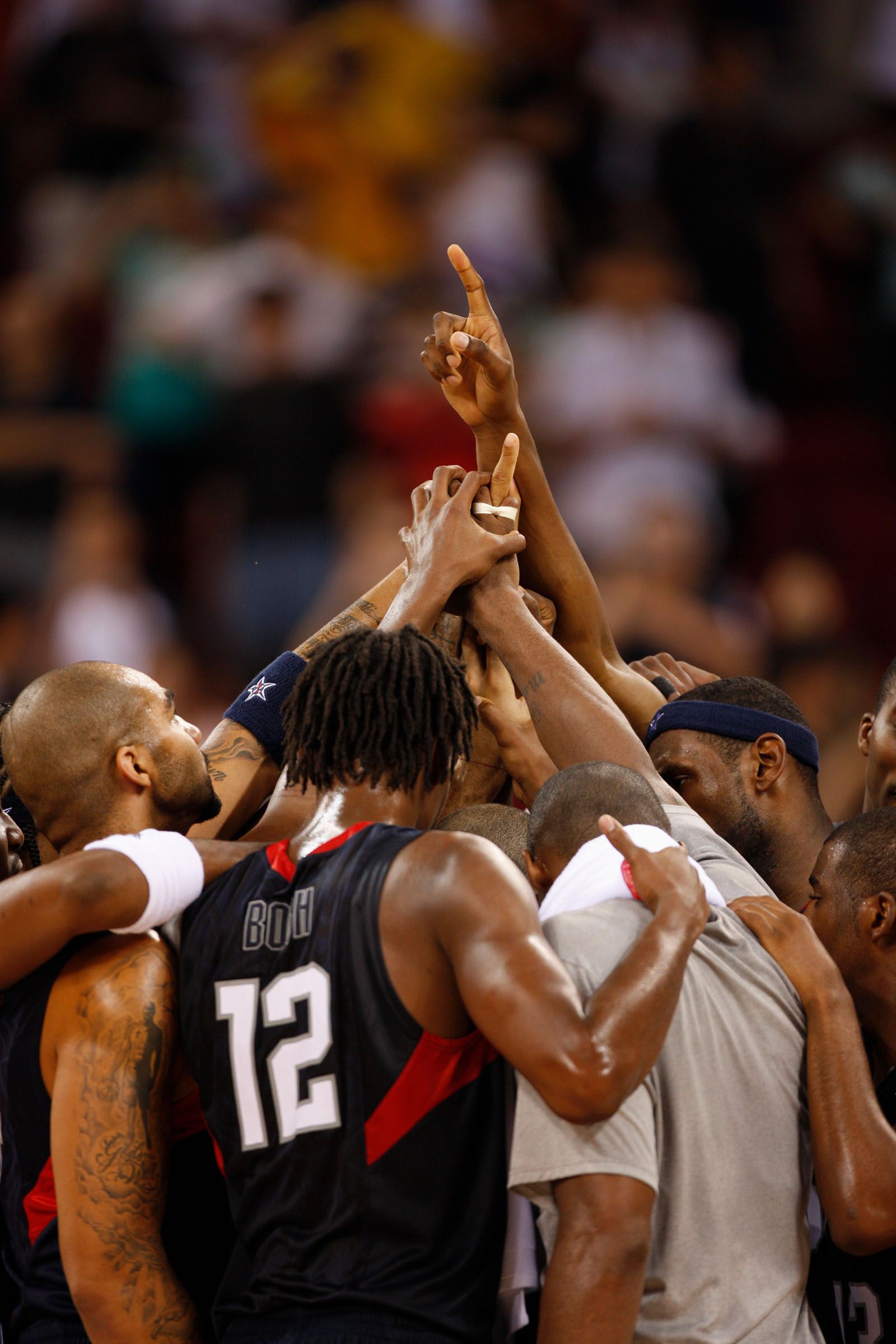 Foto de la película El equipo redentor - Foto 2 por un total de 5 ...