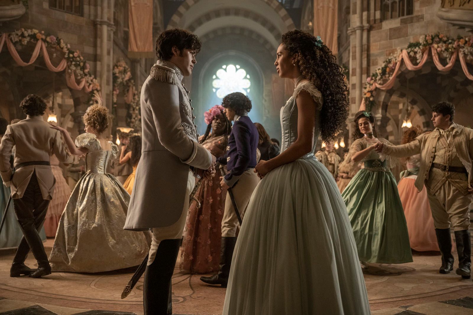 Foto de la película La escuela del bien y del mal - Foto 10 por un ...