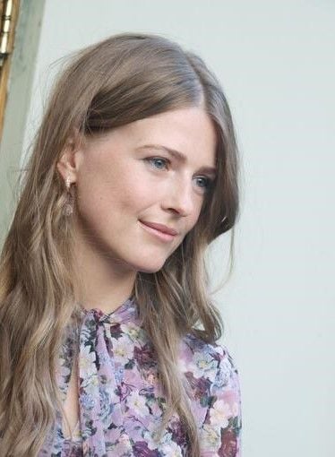 Sofya Ernst - SensaCine.com