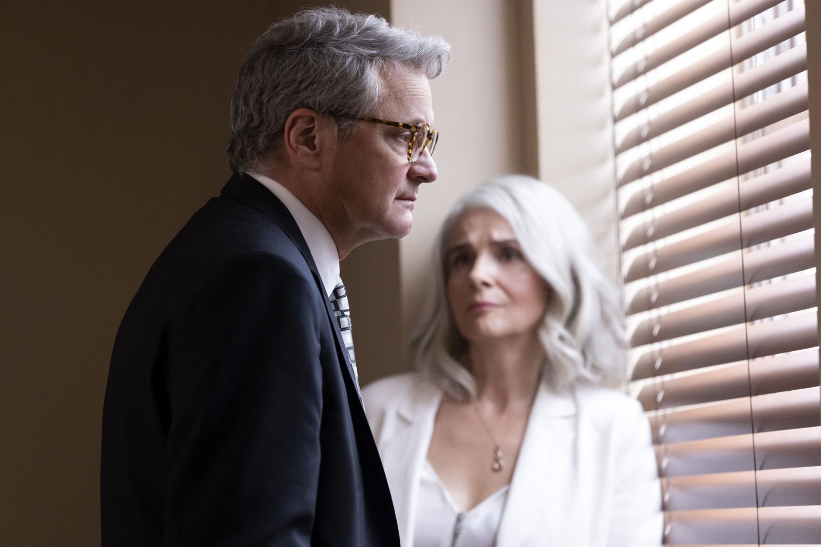 The Staircase : The Staircase : Foto Juliette Binoche, Colin Firth ...