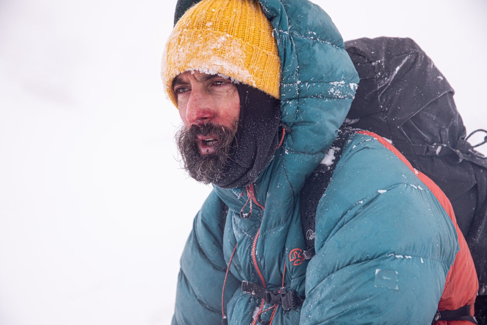 Foto de la película La cima - Foto 8 por un total de 14 - SensaCine.com