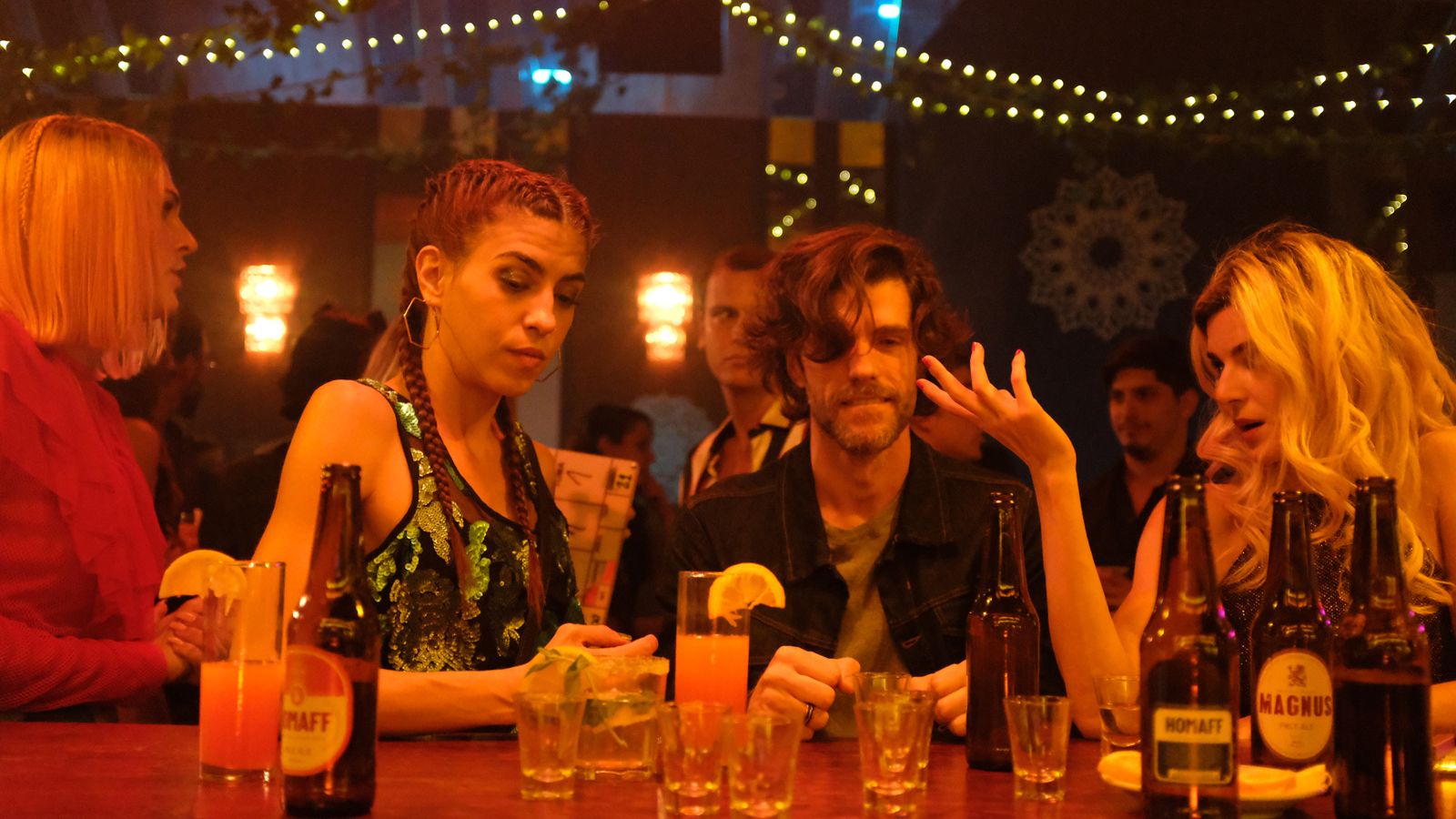 Limbo : Limbo : Foto - Foto 16 sobre 49 - SensaCine.com