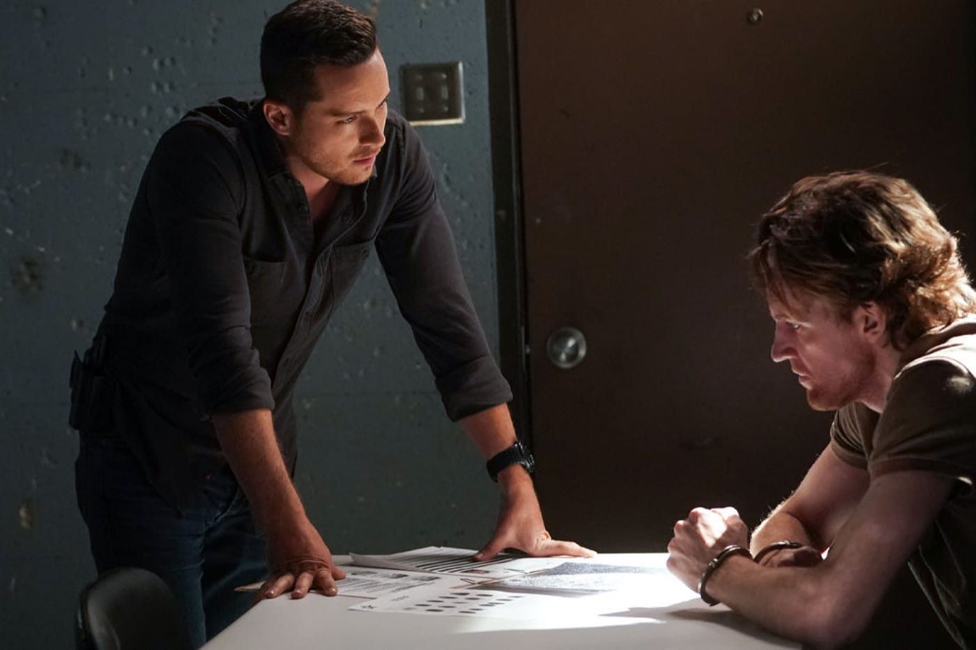 Chicago PD : Chicago PD : Foto Jesse Lee Soffer - Foto 19 sobre 1007 ...