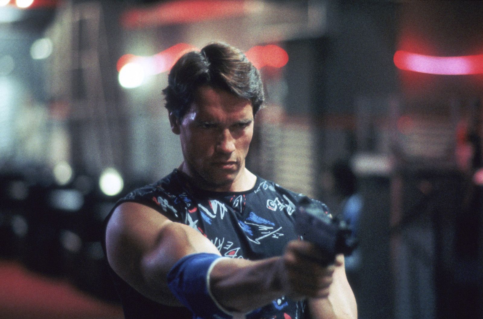 Foto de la película Terminator - Foto 8 por un total de 18 - SensaCine.com