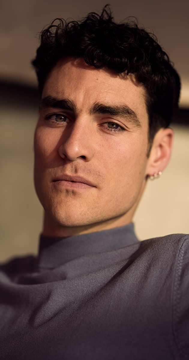 Ryan Bown - SensaCine.com