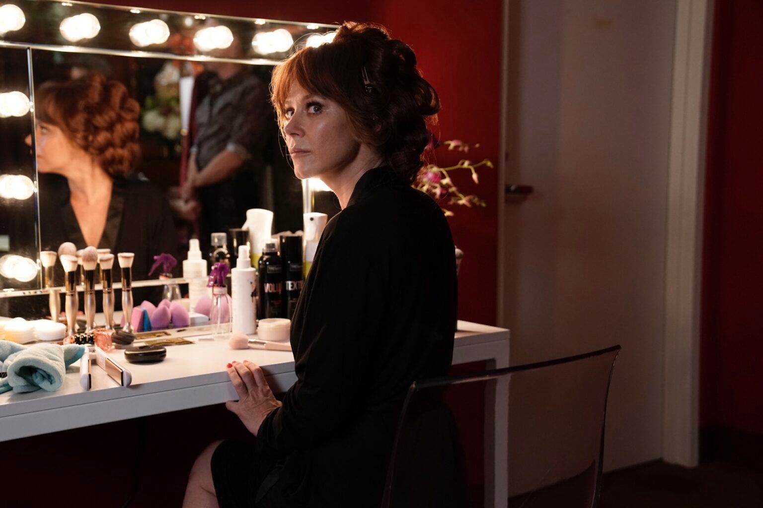 Monarch : Monarch : Foto Anna Friel - Foto 6 sobre 8 - SensaCine.com