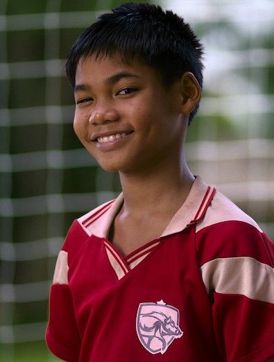 Foto de Pratya Patong - Cartel Pratya Patong - Foto 0 de 1 - SensaCine.com