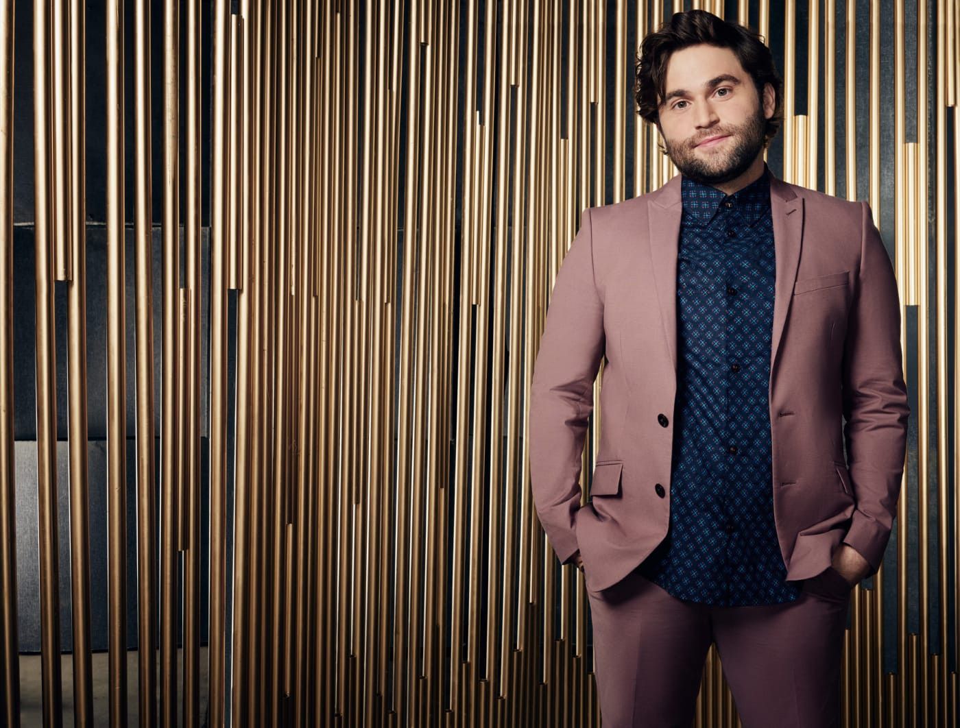 Anatomía de Grey : Foto Jake Borelli - Foto 69 sobre 1200 - SensaCine.com