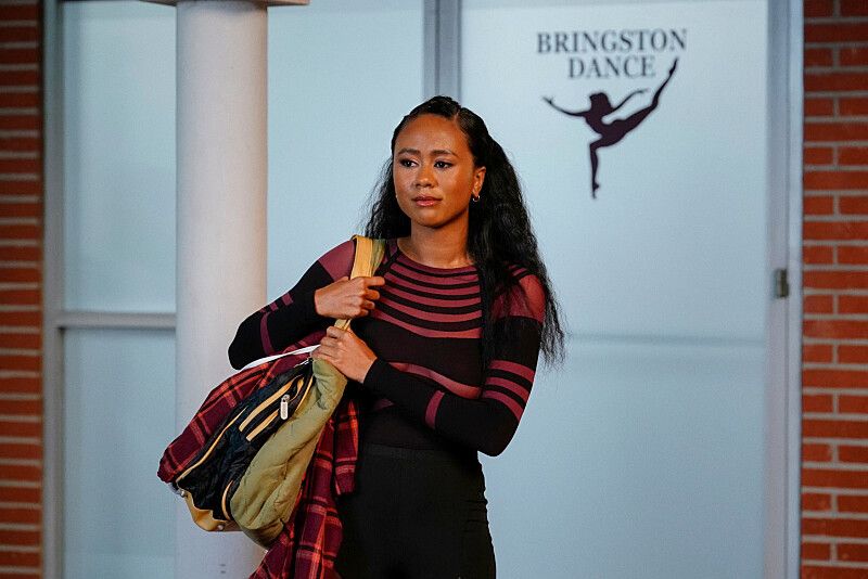 All American: Homecoming : All American: Homecoming : Foto Netta Walker ...