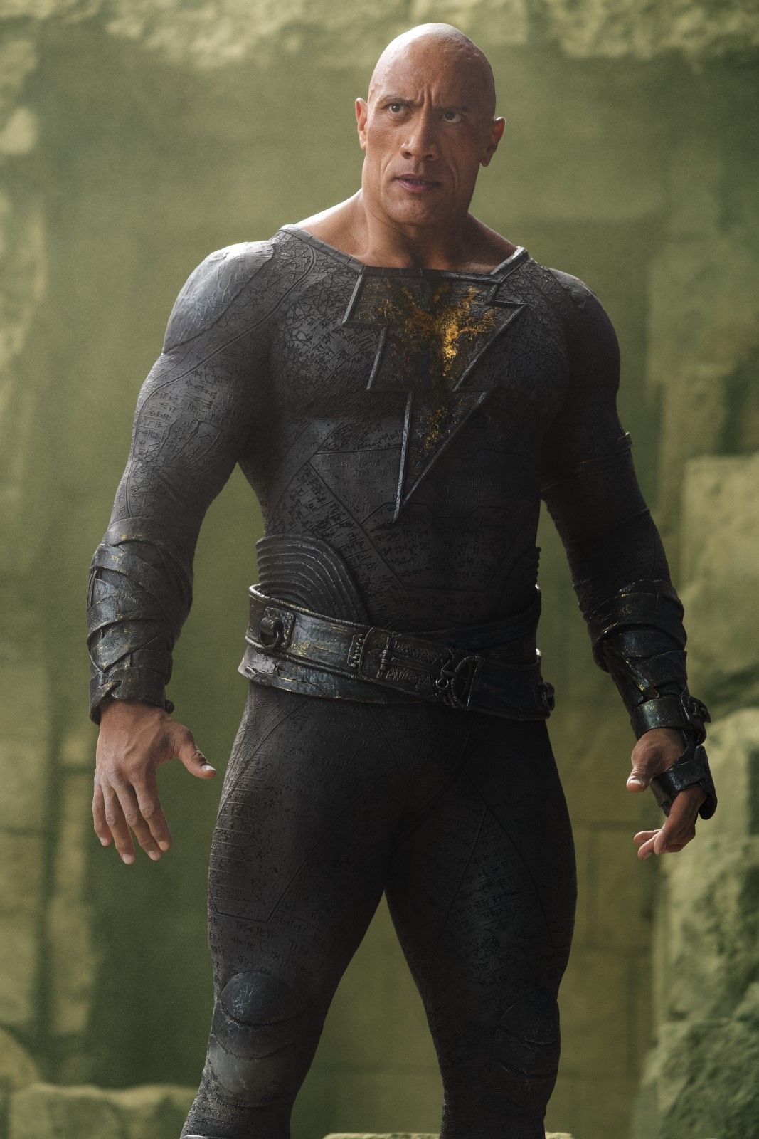 Foto de la película Black Adam - Foto 2 por un total de 47 - SensaCine.com