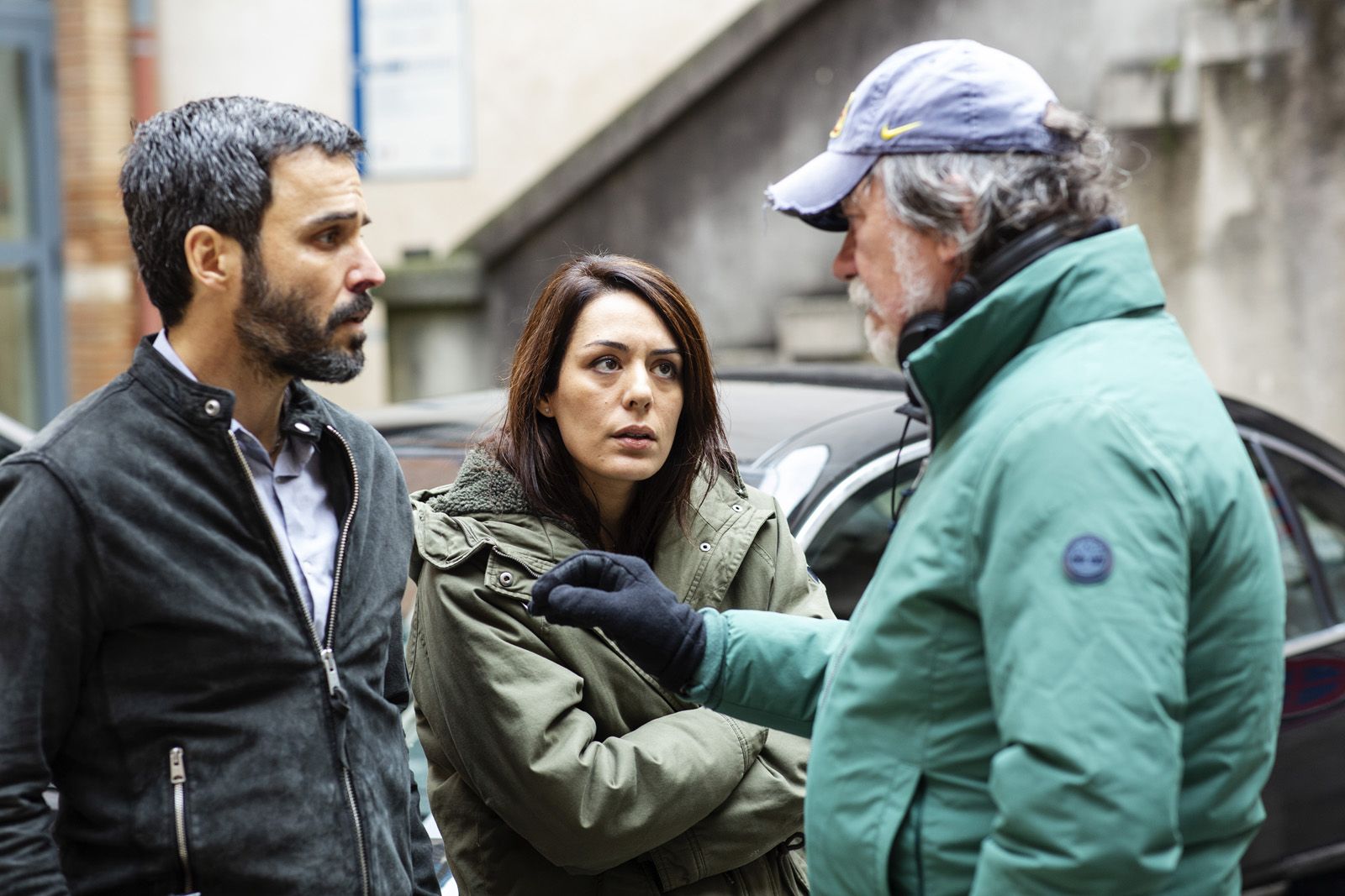 Foto de la película Overdose - Foto 10 por un total de 24 - SensaCine.com