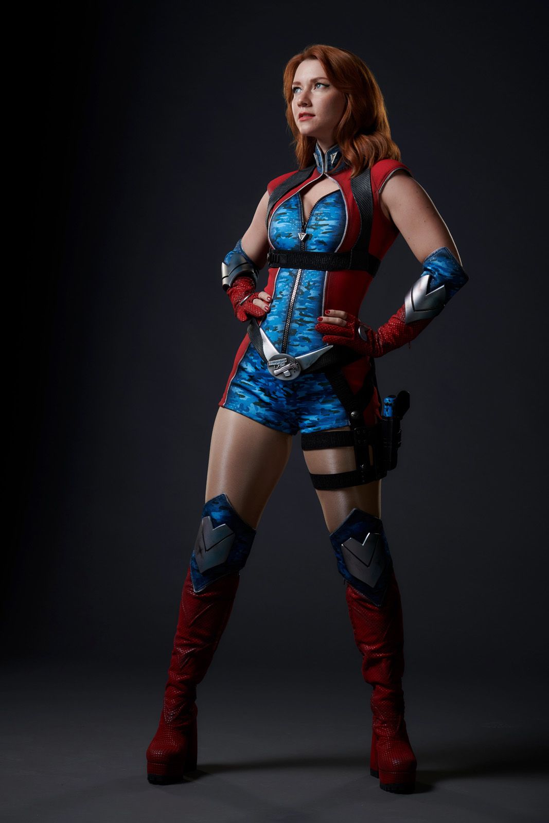 The Boys : Foto Valorie Curry - Foto 6 sobre 83 - SensaCine.com