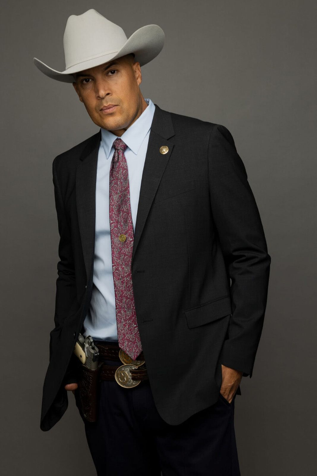 Walker : Foto Coby Bell - Foto 19 sobre 60 - SensaCine.com