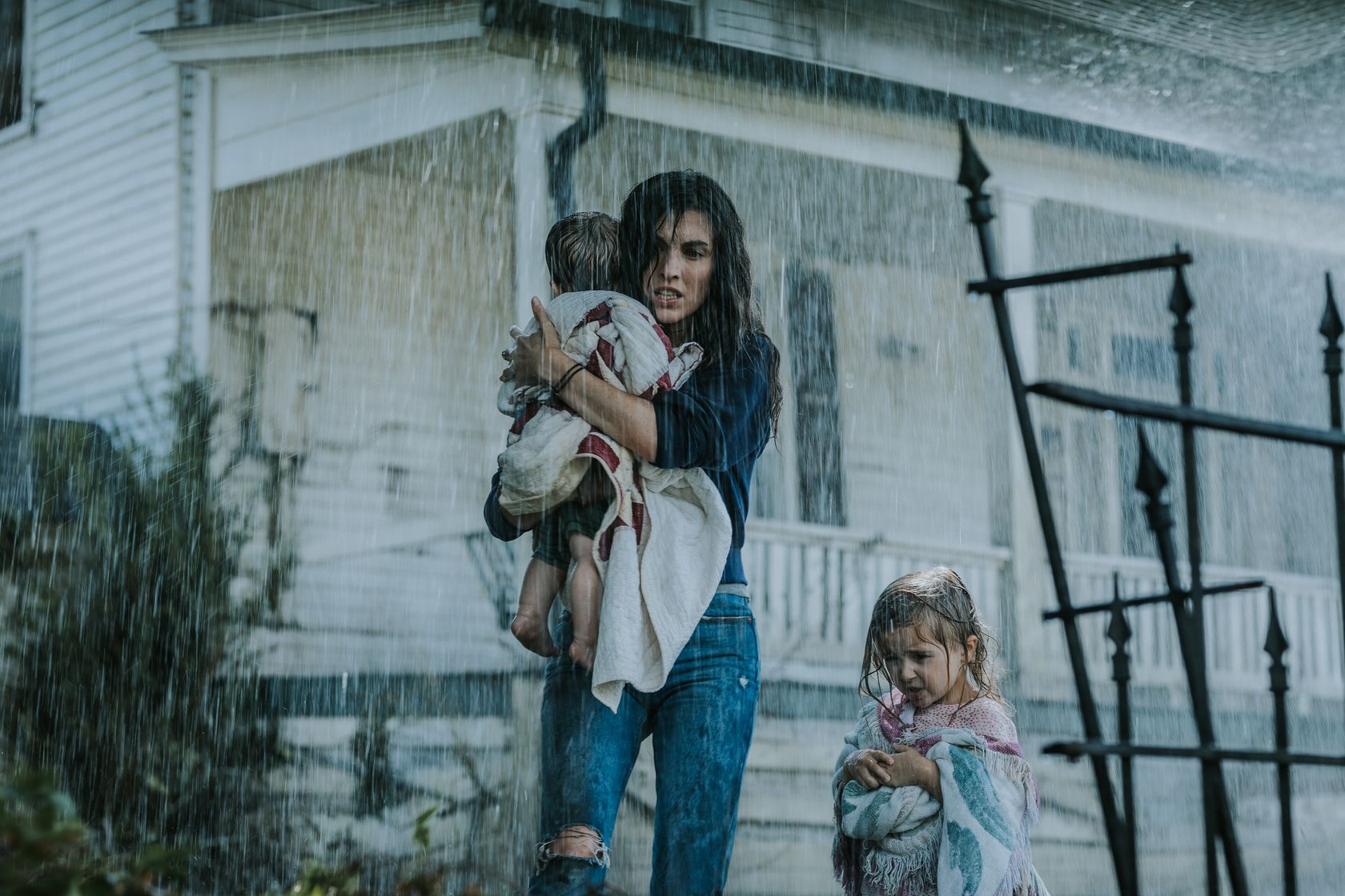 Foto de la película Shut In - Foto 5 por un total de 22 - SensaCine.com