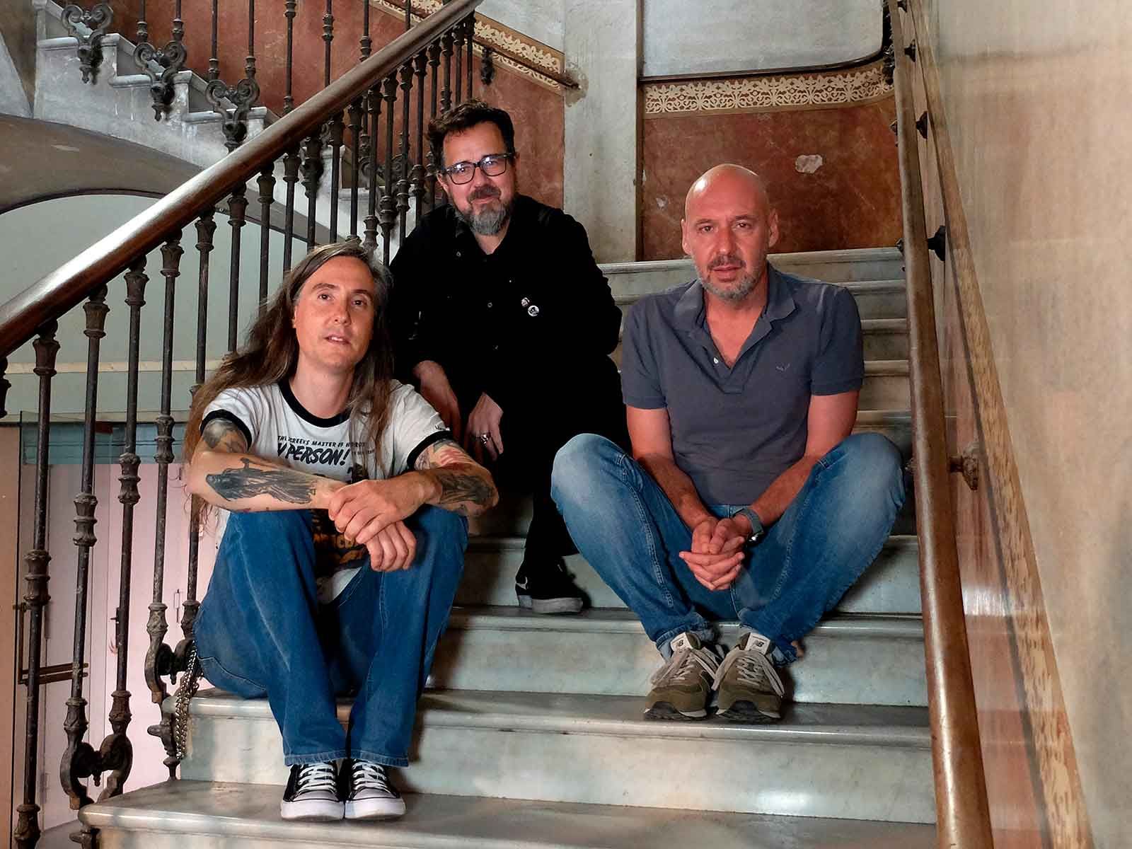 Foto de la película [REC] Terror sin pausa - Foto 1 por un total de 11 ...