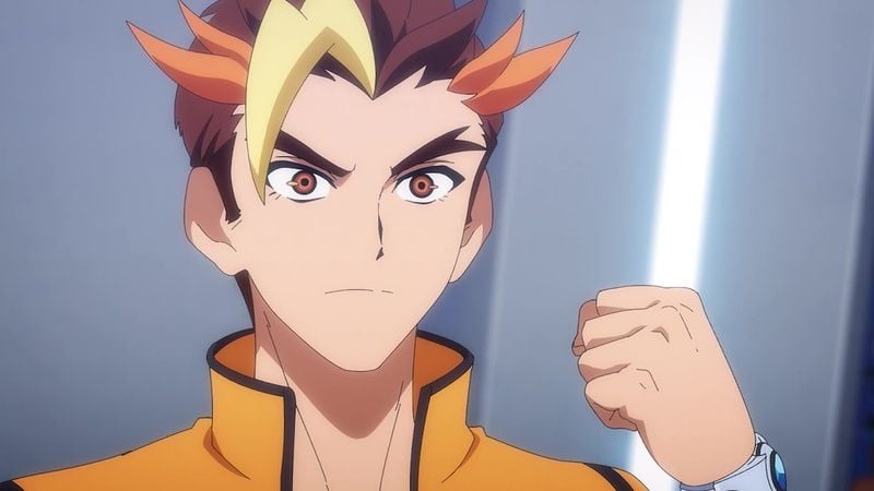 Shadowverse : Shadowverse : Foto - Foto 43 sobre 69 - SensaCine.com