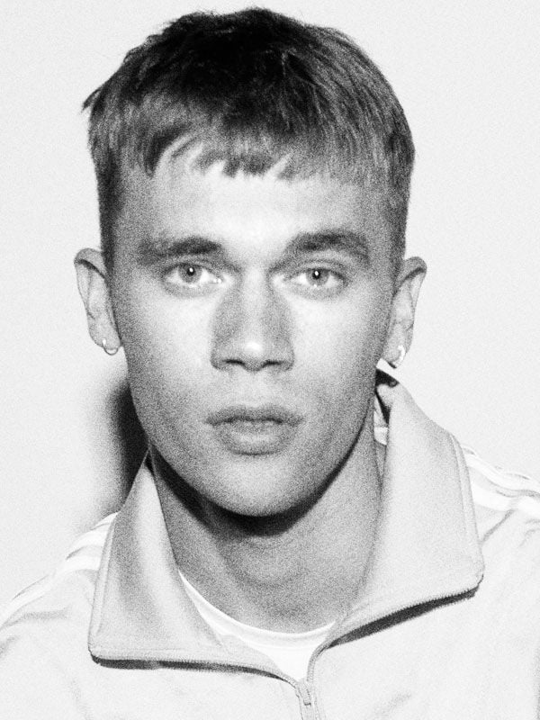 Fotos de Gleb Abrosimov - SensaCine.com