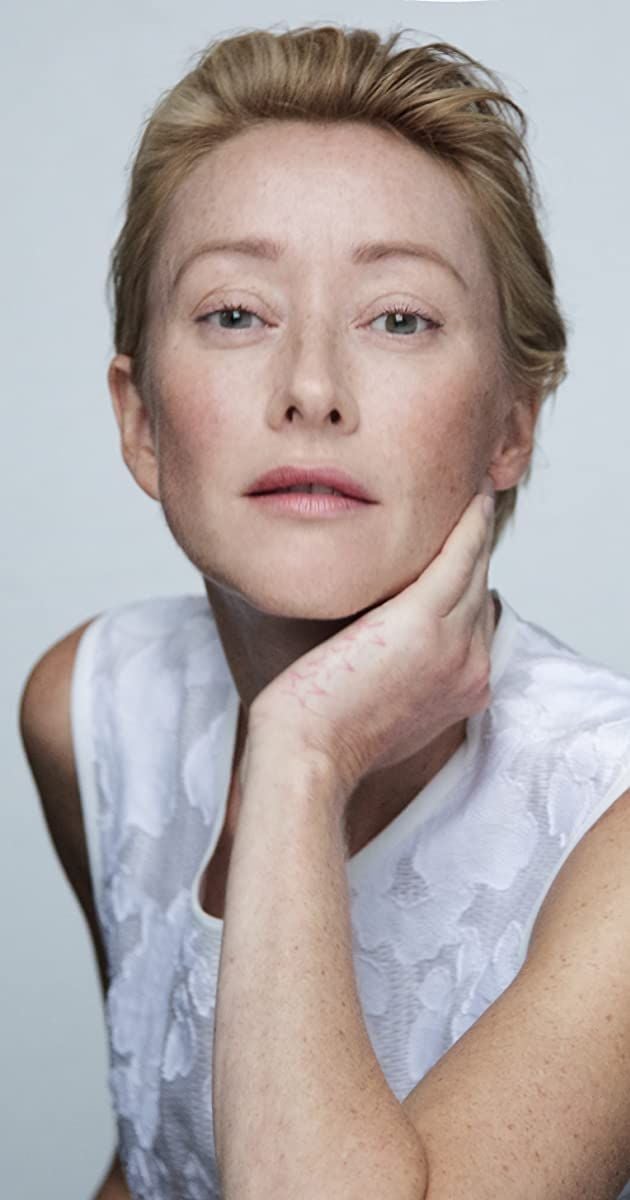 Maria Erwolter - SensaCine.com