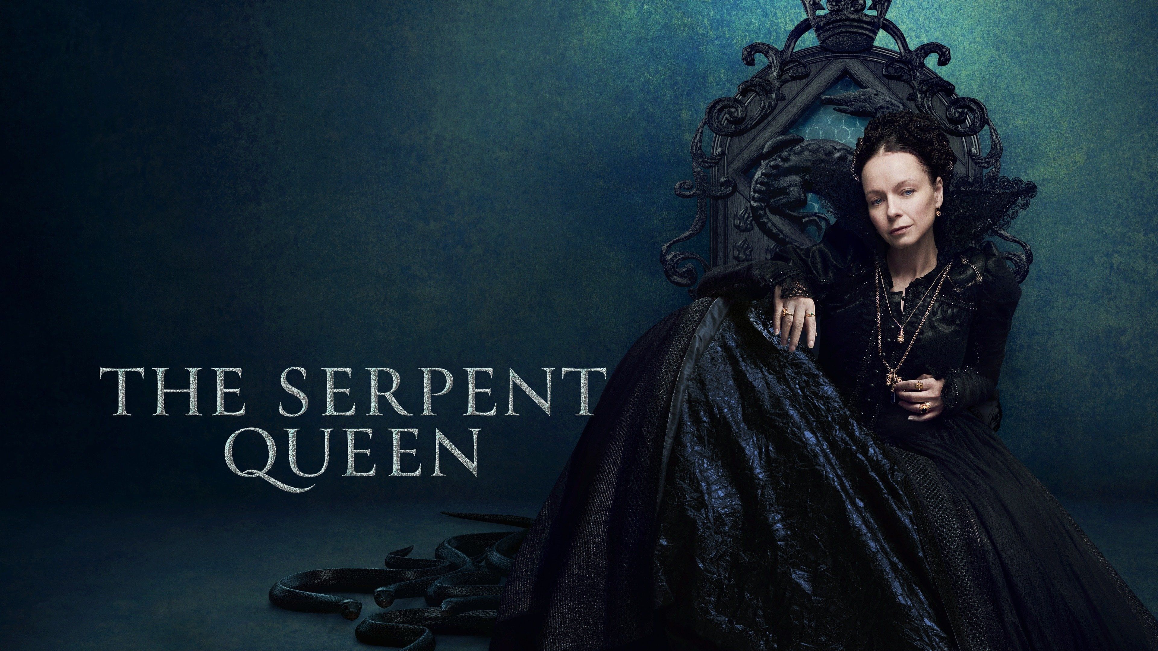 The Serpent Queen : The Serpent Queen : Foto - Foto 4 sobre 29 ...