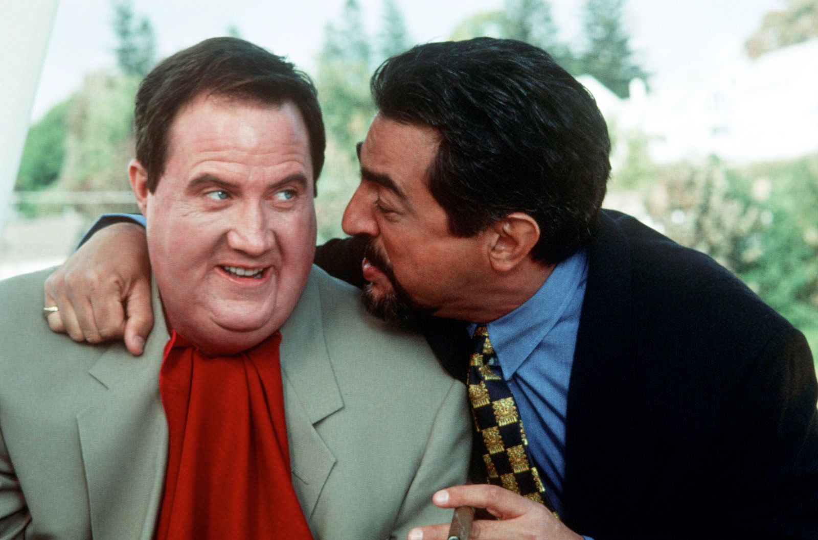 Foto de la película Thinner - Foto 15 por un total de 25 - SensaCine.com
