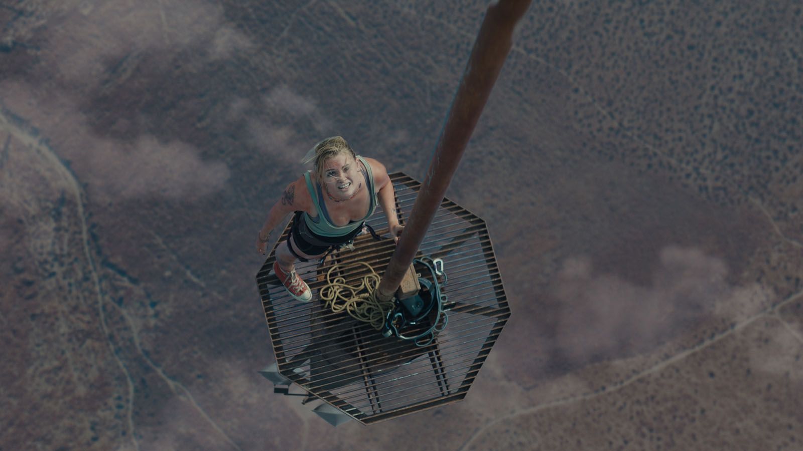 Foto de la película Fall - Foto 7 por un total de 10 - SensaCine.com