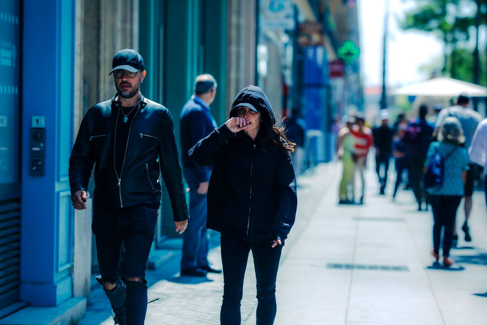 Foto de Jarry - Foto Jarry, Jenifer Bartoli - Foto 9 de 15 - SensaCine.com