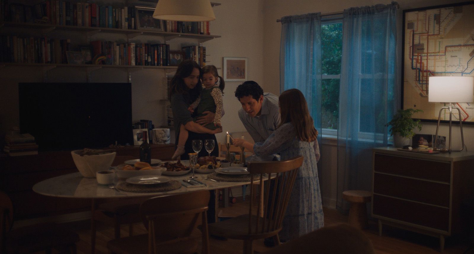 Foto de la película Al descubierto - Foto 5 por un total de 32 ...