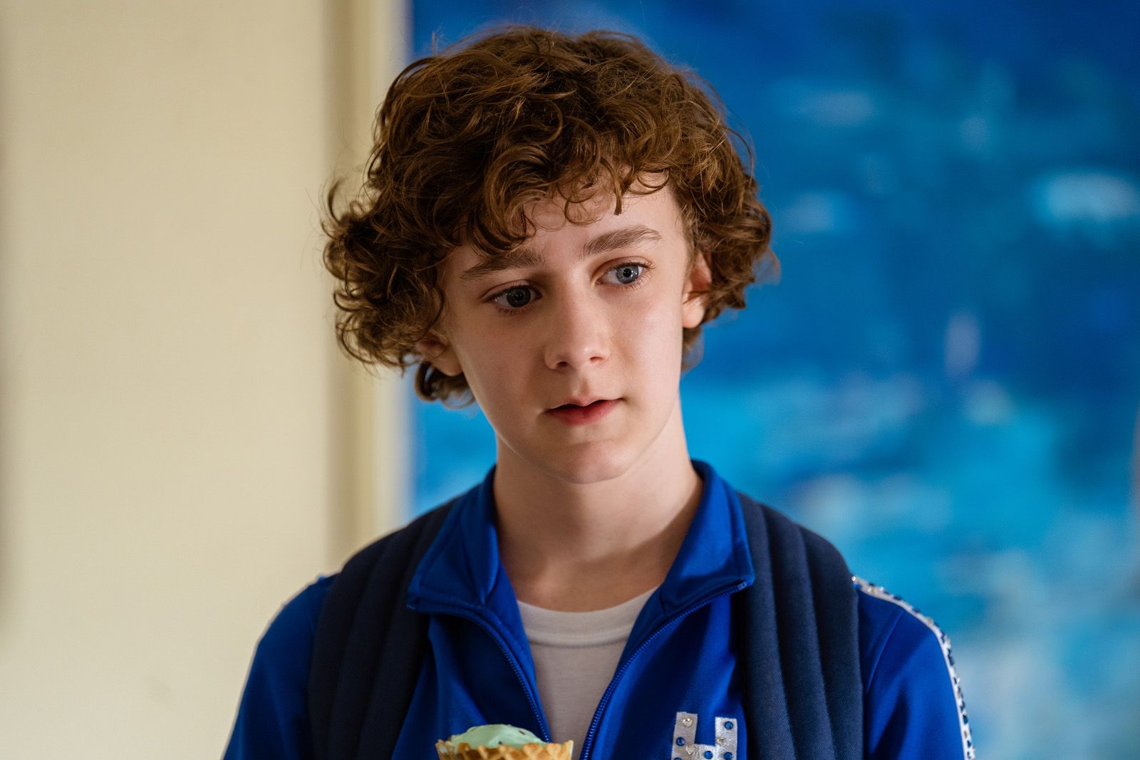 Foto de Luke Roessler - Foto Luke Roessler - Foto 0 de 4 - SensaCine.com