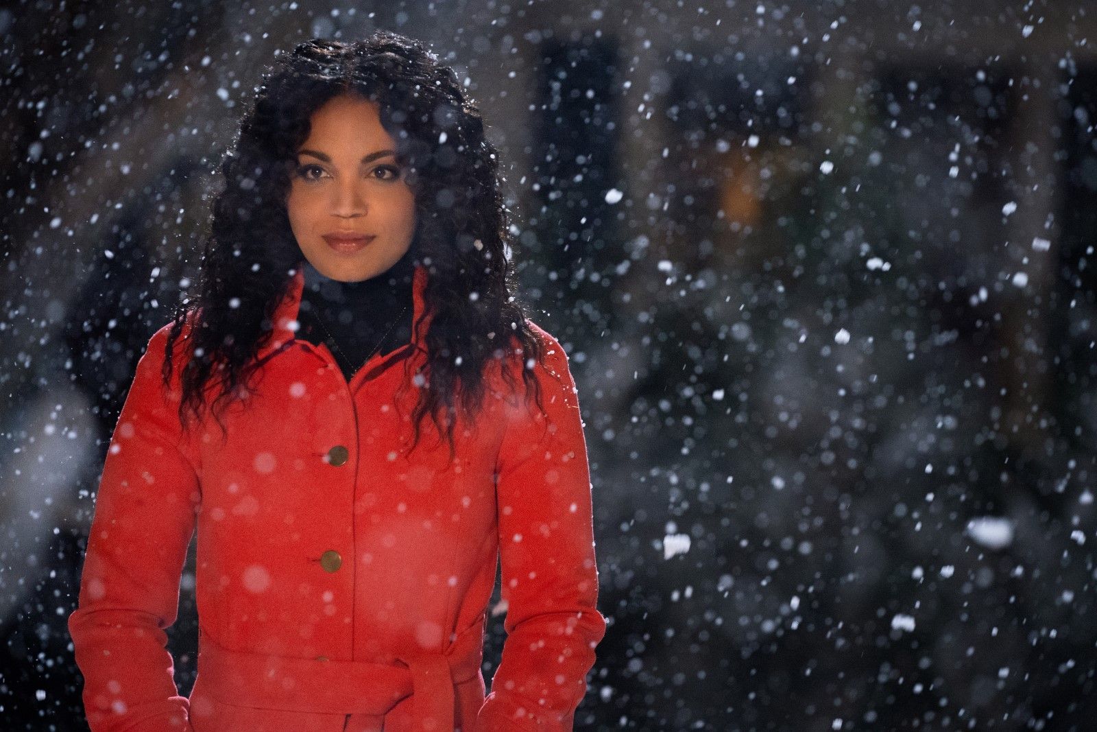 Foto de la película El diario de Noel - Foto 2 por un total de 12 ...