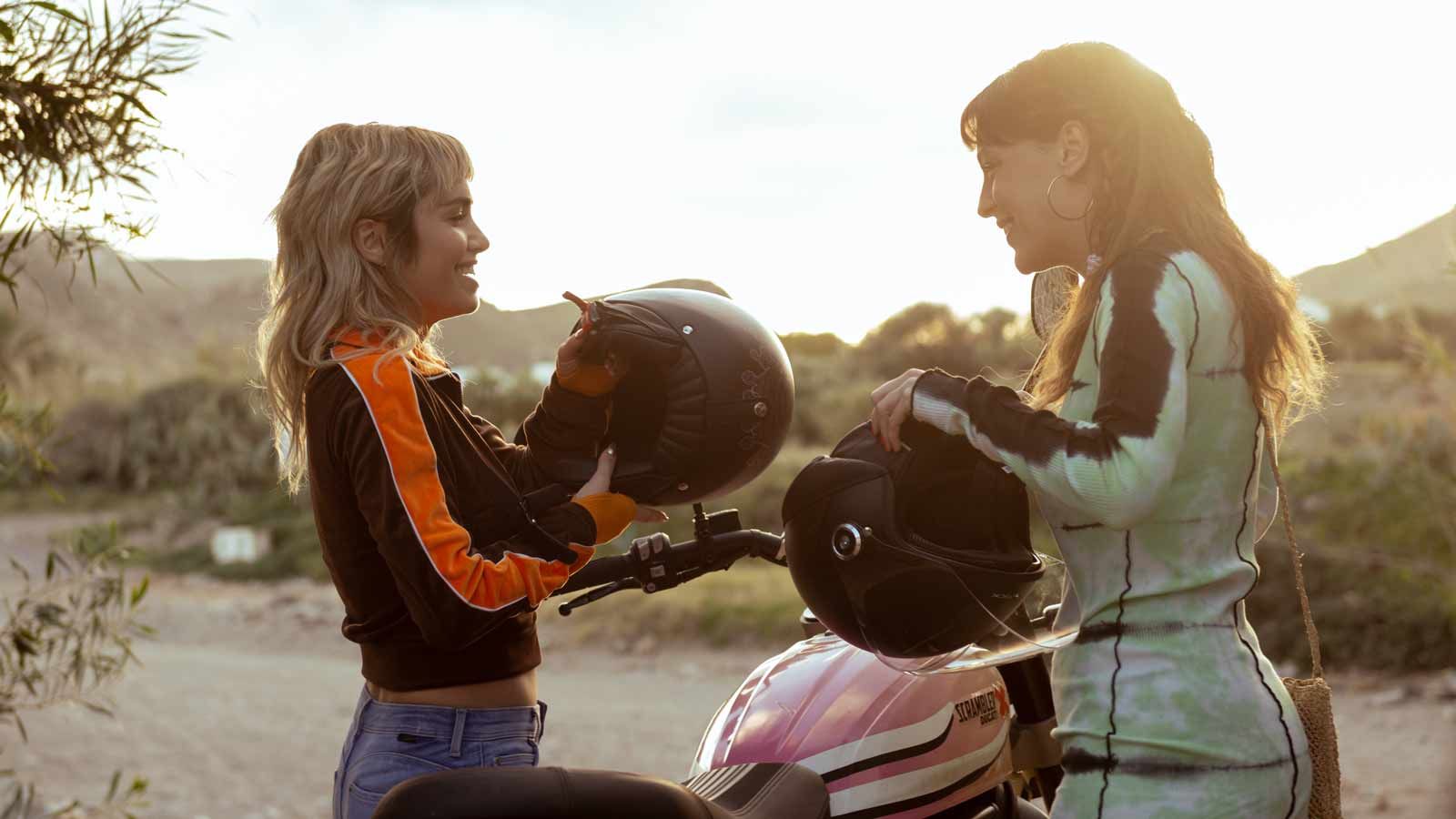 Sky Rojo : Foto Catalina Sopelana - Foto 3 sobre 91 - SensaCine.com