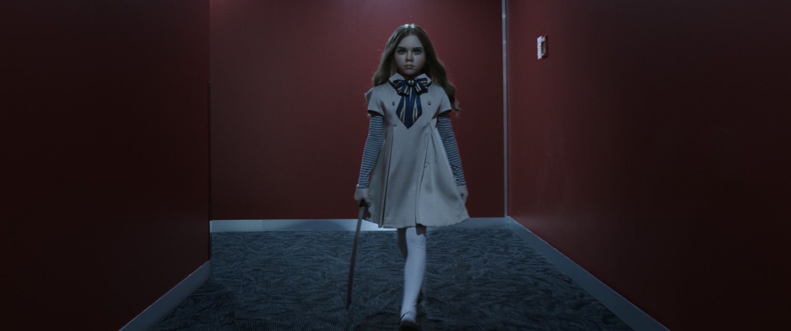 Foto de la película M3GAN - Foto 8 por un total de 24 - SensaCine.com