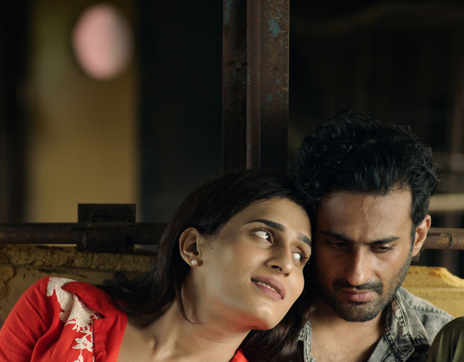 Foto de la película Joyland - Foto 13 por un total de 17 - SensaCine.com