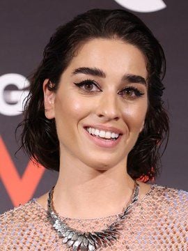 Simona Tabasco - SensaCine.com