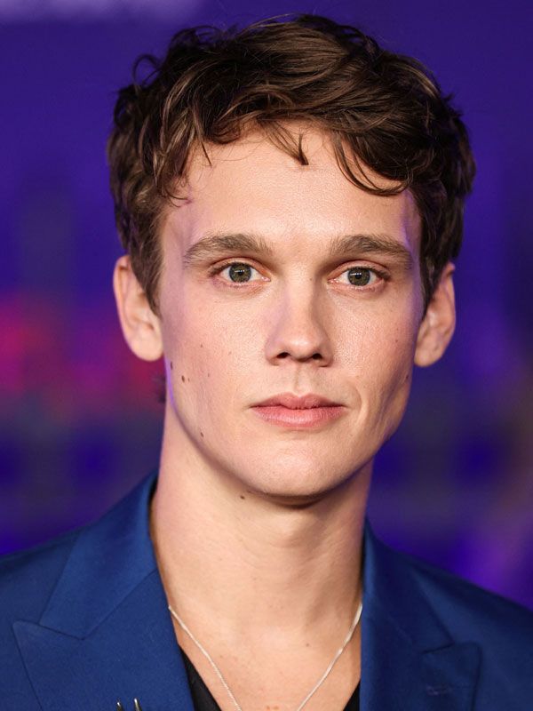 Foto de Hunter Doohan - Cartel Hunter Doohan - Foto 0 de 11 - SensaCine.com