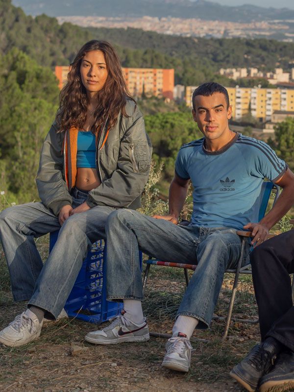 Reparto de la película Mi soledad tiene alas : directores, actores e ... Reparto de la película Mi soledad tiene alas : directores, actores e ...