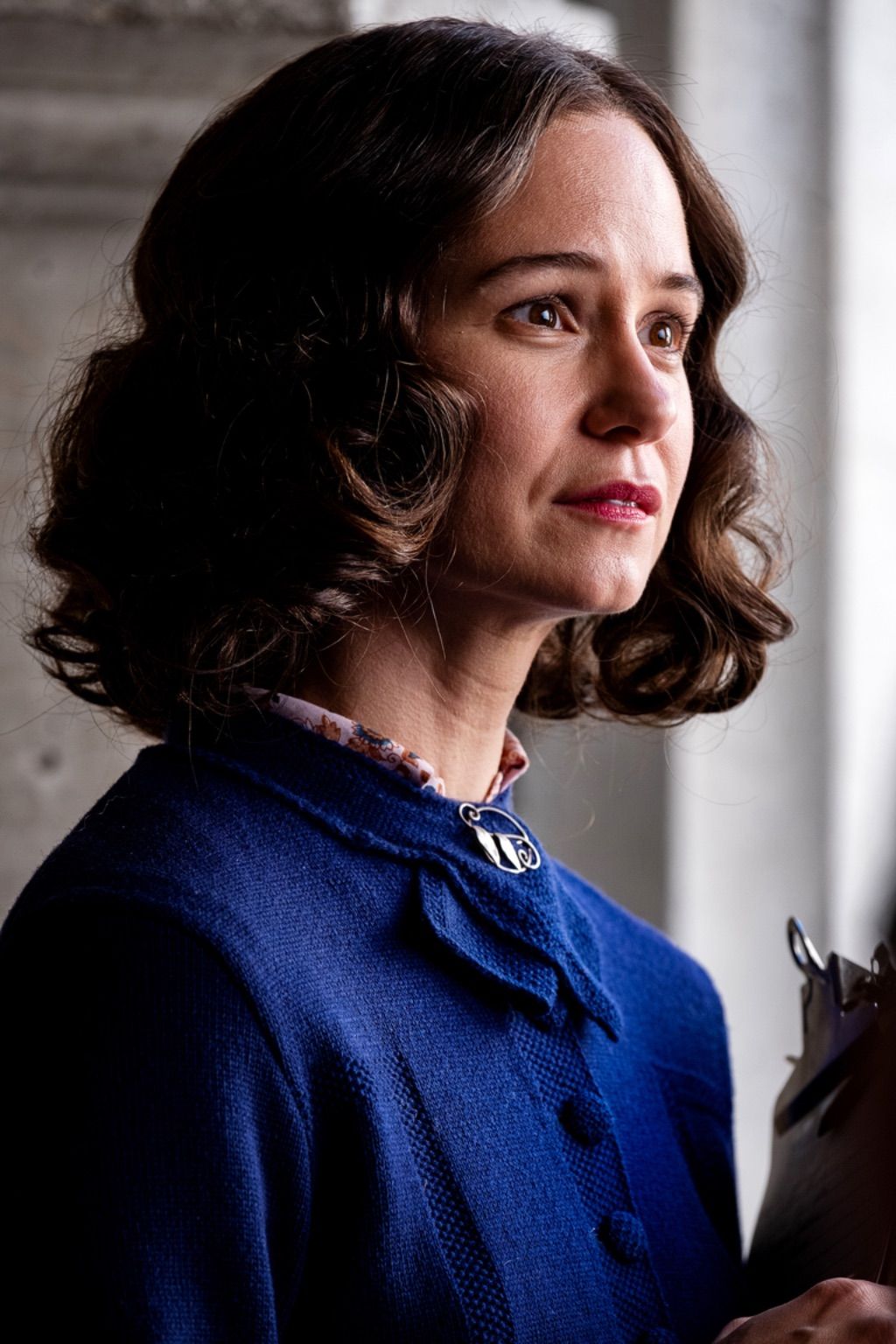 Perry Mason (2020) : Foto Katherine Waterston - Foto 15 sobre 46 ...