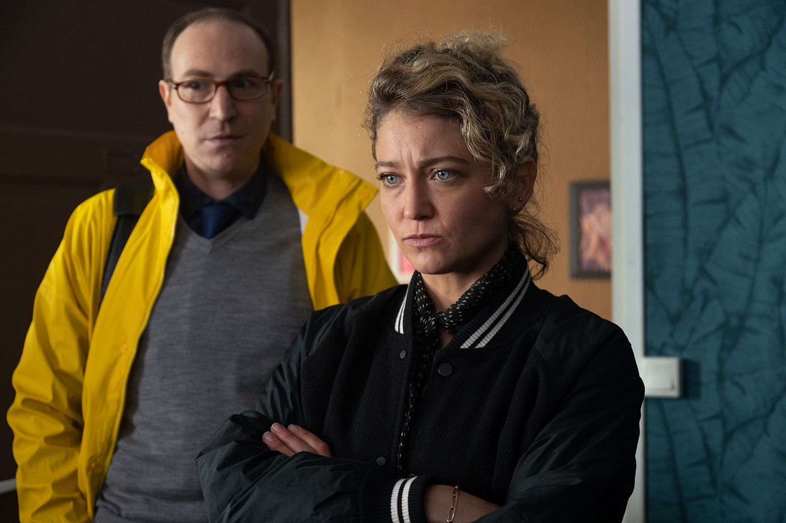 Foto de Marius Colucci - Foto Marius Colucci, Sophie de Fürst - Foto 1 ...