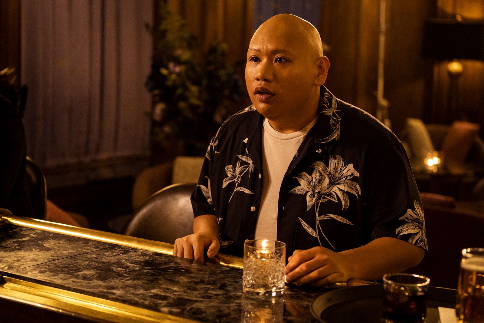 Foto de Jacob Batalon - Foto Jacob Batalon - Foto 3 de 19 - SensaCine.com