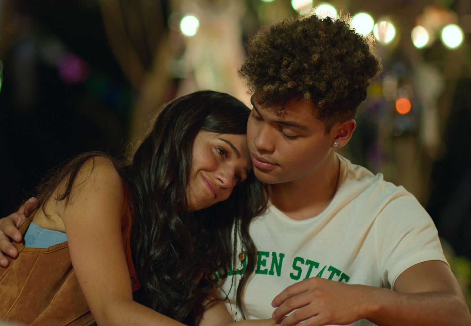 Cielo Grande : Foto Abril Di Yorio, Victor Varona - Foto 6 sobre 22 - SensaCine.com