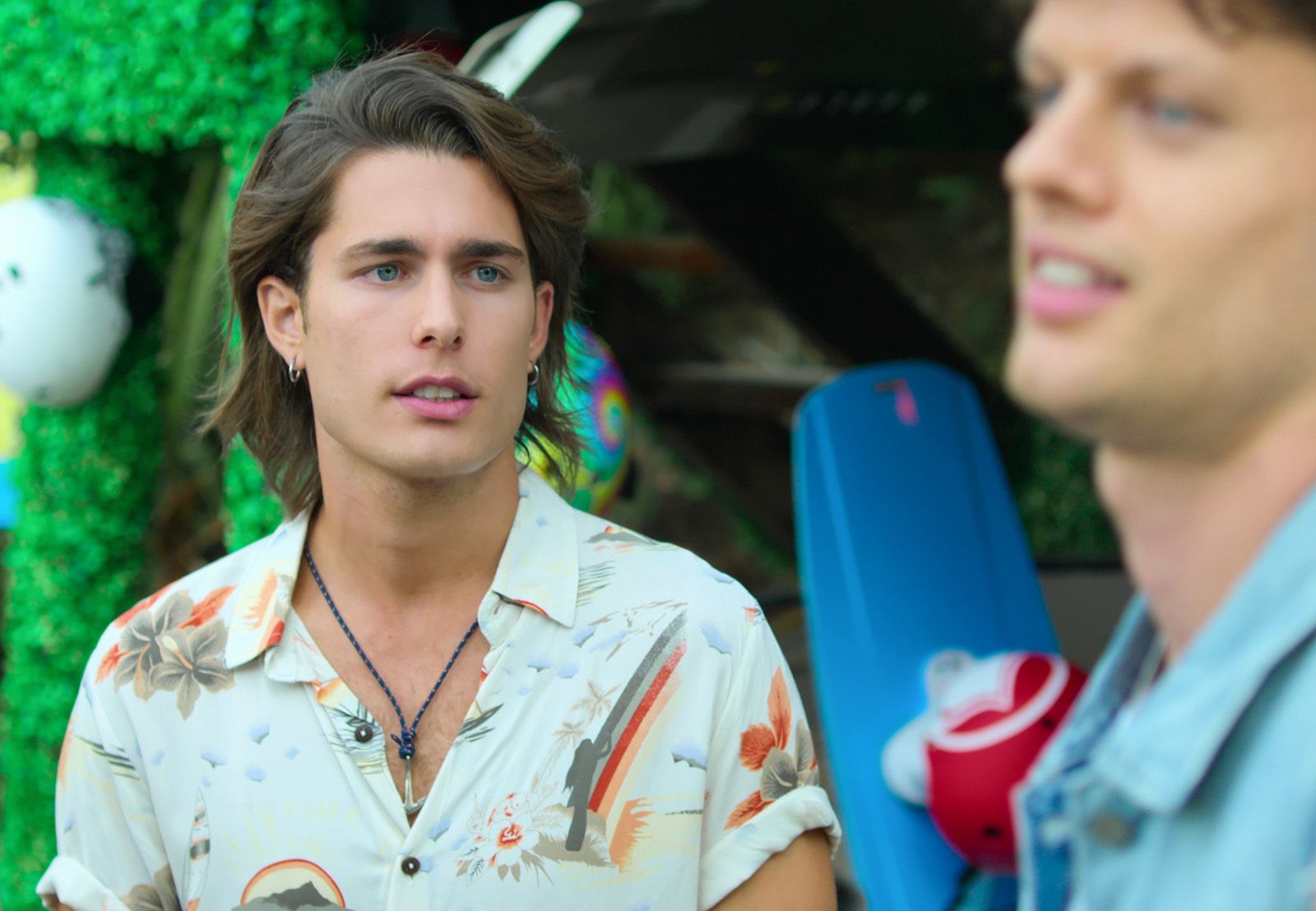 Cielo Grande : Foto Guido Messina - Foto 2 sobre 22 - SensaCine.com